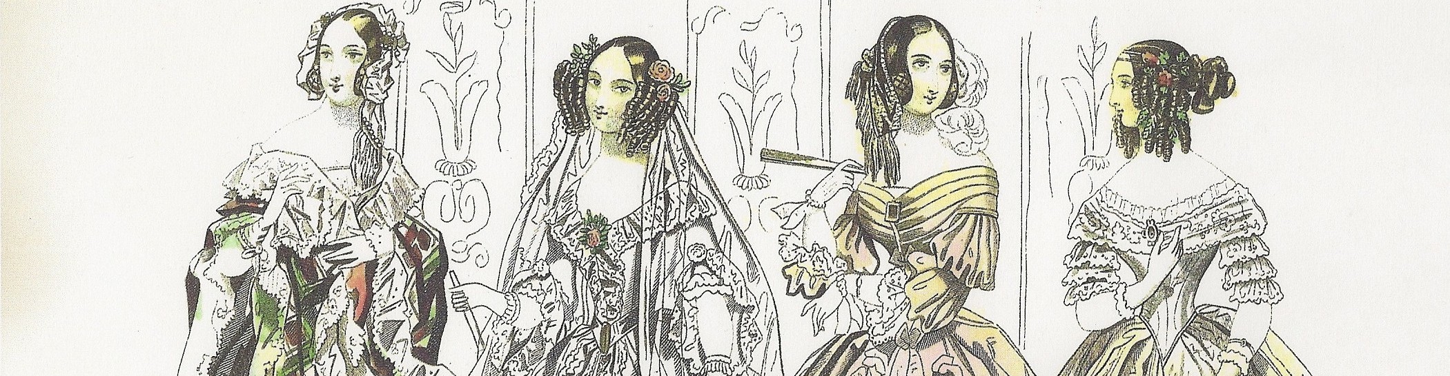 Penelope Skinner to Tristrim Lowther Skinner, January 31, 1840 ...